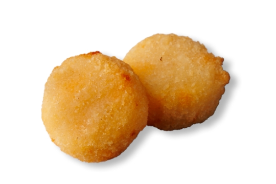 SHOGUN FRIED｜ショーグンフライド